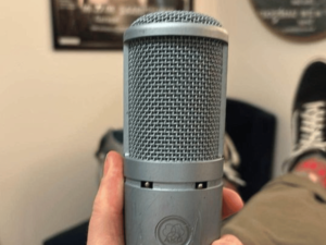 Audio-Technica AT2020 Review: Is it Still Worth It?