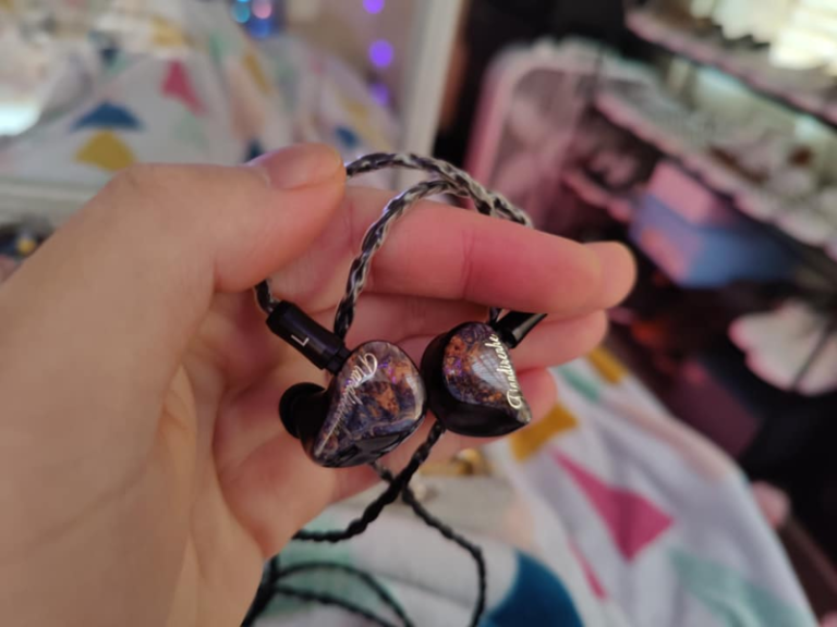 Best Chi-Fi In-Ear Monitors (IEMs) of 2024