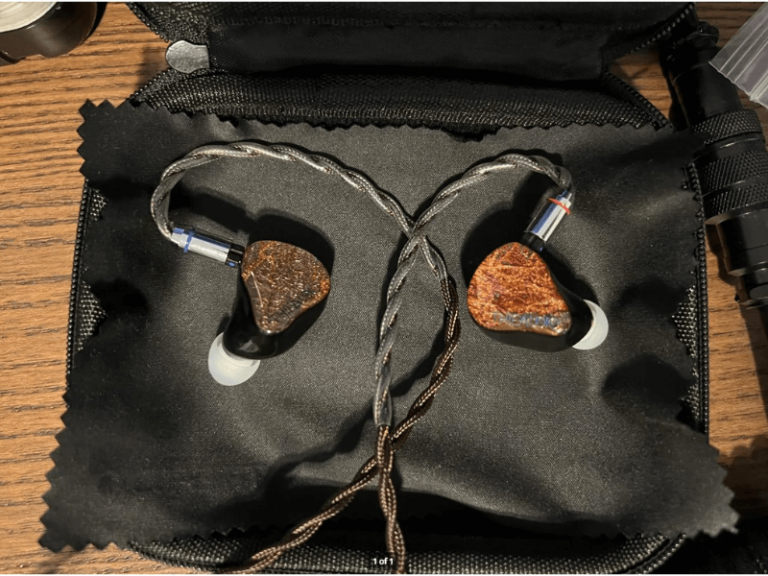 Best Chi-Fi In-Ear Monitors (IEMs) of 2024