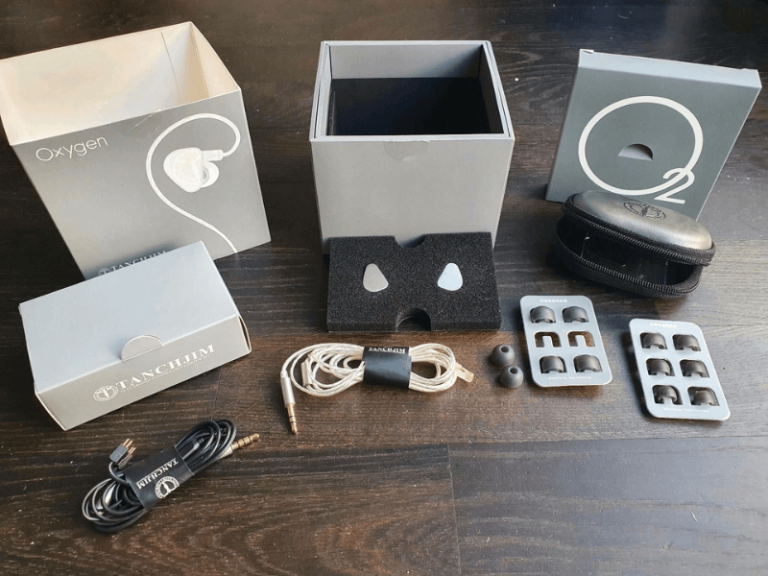 Best Chi-Fi In-Ear Monitors (IEMs) of 2024