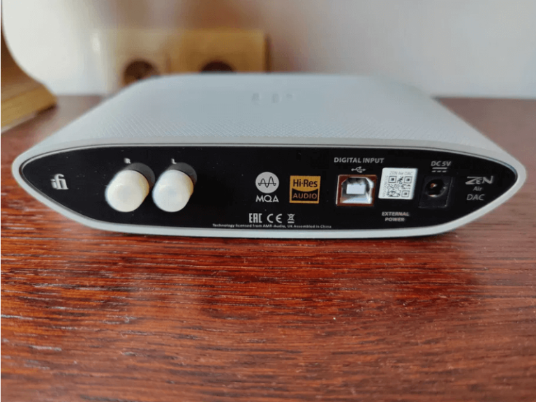 Best DACs Under $100 in 2024 | HiFi Gear Lab