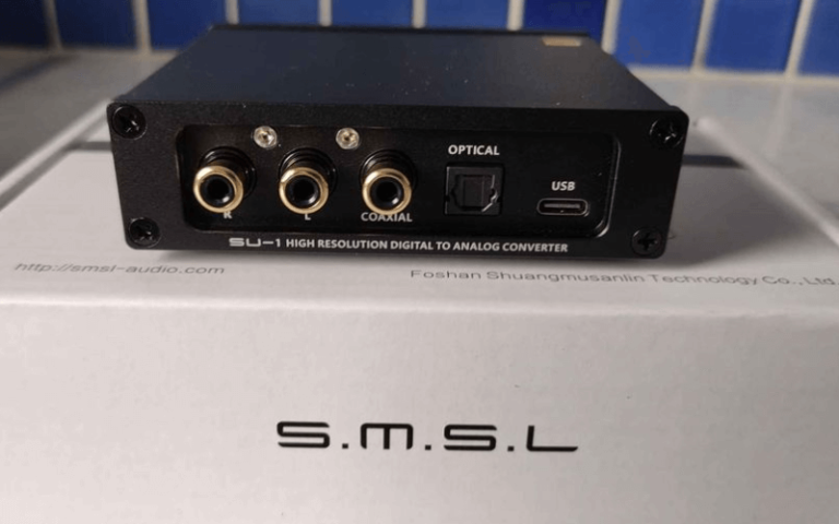 Best DACs Under $100 in 2024 | HiFi Gear Lab